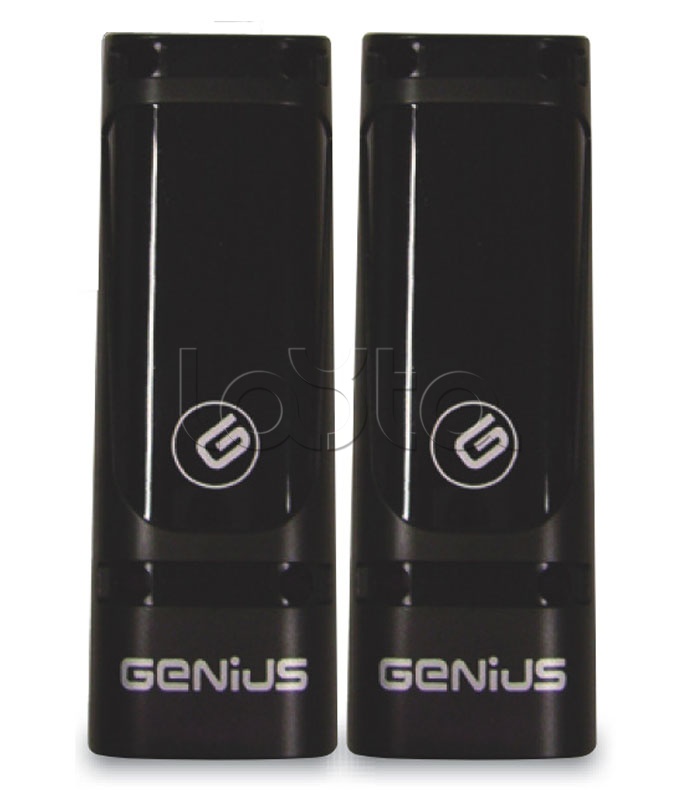 Genius TRIGON 24 (6170010)|Привод для распашных ворот рычажного типа ...