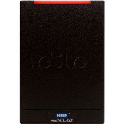 HID multiCLASS SE RP40|Считыватель бесконтактных Smart-карт и ...