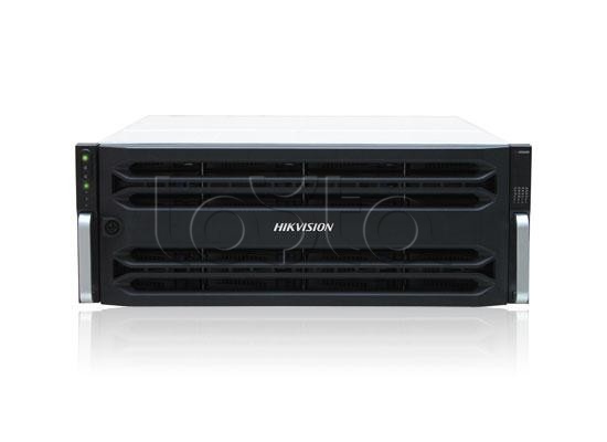 Hikvision DS-A82024D|IP видеосервер Hikvision DS-A82024D - купить, цена ...