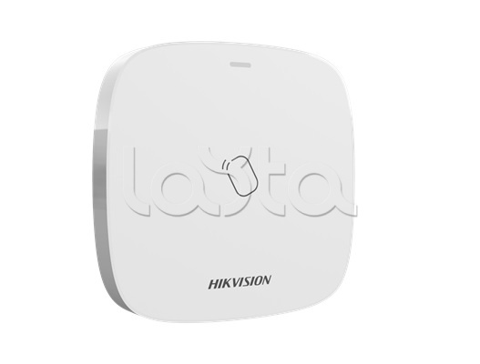 Hikvision DS-PTA-WL-868|Cчитыватель Hikvision DS-PTA-WL-868 - купить, цена, описание, фото ...