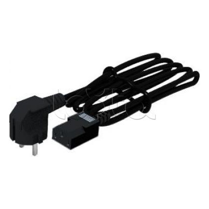 Hikvision AC Power Cable,Europen Standard,C13,1.5m|Кабель питания AC ...