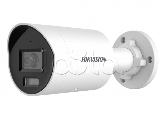 Hikvision DS-2CD2023G2-IU(6mm)(D)|IP-камера видеонаблюдения в ...