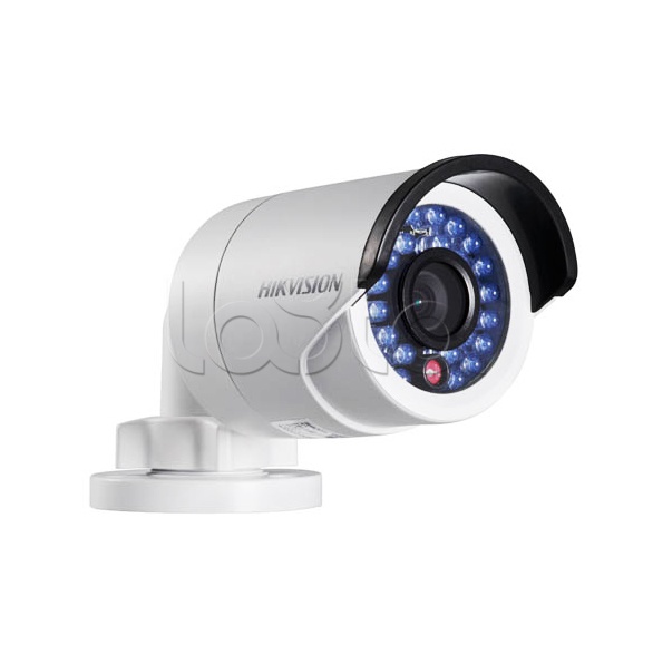 Hikvision DS-2CD2032-I (4 мм) (Уценка)|IP-камера видеонаблюдения ...