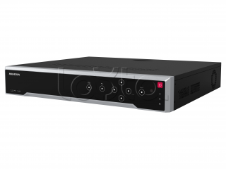 Hikvision DS-7732NI-M4/16P|IP-видеорегистратор 32-х канальный Hikvision ...