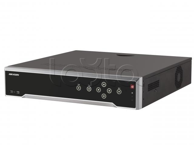 Hikvision DS-7932NI-I4|IP-видеорегистратор 32-х канальный Hikvision DS ...