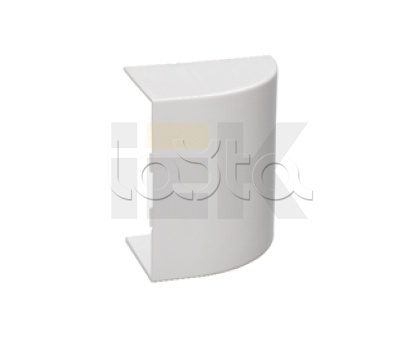 IEK CKK10D-Z-040-025-K01|Заглушка КМЗ 40х25 "ЭЛЕКОР" (74 шт/уп) IEK ...