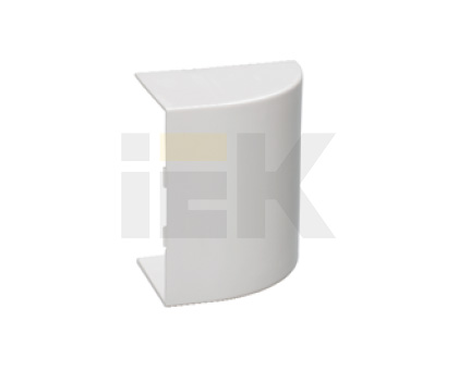 IEK CKK10D-Z-100-060-K01|Заглушка КМЗ 100х60 "ЭЛЕКОР" (12 шт/уп) IEK ...