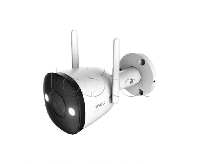 IMOU IPC-F22FP-D-0280B-imou|IP-камера видеонаблюдния WiFi в стандартном ...