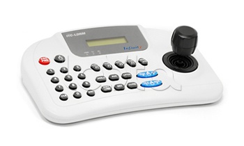 Infinity ITC-LDRM|Контроллер системный на 254 камеры Infinity ITC-LDRM ...