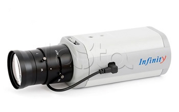 Infinity QC-DN600 SDV|Камера видеонаблюдения в стандартном исполнении ...