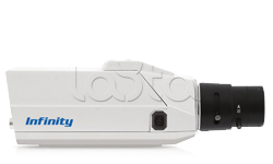 Infinity SR-2000EX(II)|IP-камера видеонаблюдения в стандартном ...