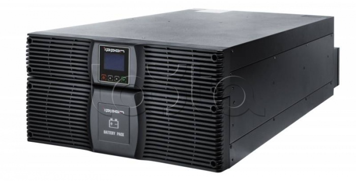 Ippon Innova RT 10K|Источник бесперебойного питания (UPS) Ippon Innova ...