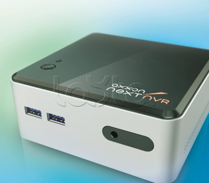 ITV | AxxonSoft ANN-MC-A0.5|IP-видеосервер 16-канальный ITV | AxxonSoft ANN-MC-A0.5 - купить ...