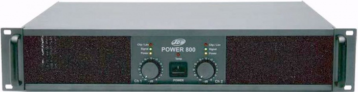 JDM POWER-800|Усилитель мощности JDM POWER-800 - купить, цена, описание ...