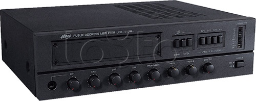 Jedia JPA-1120|Микшер-усилитель Jedia JPA-1120 - купить, цена, описание ...