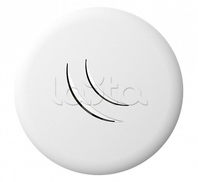 Mikrotik cAP lite (RBcAPL-2nD)|Точка доступа Mikrotik cAP lite (RBcAPL ...