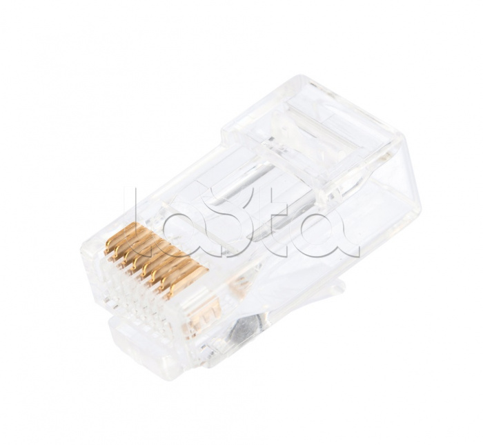 NIKOMAX NMC-RJ88RZ50UE1-PT-100|Коннектор NIKOMAX NMC-RJ88RZ50UE1-PT-100 ...