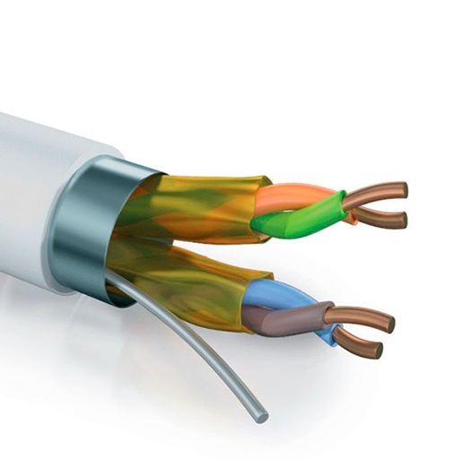 ОрелТехКабель КИЭнг(А)-FRHF 2x2x0,8 (заказ от 500м)|Кабель силовой ...