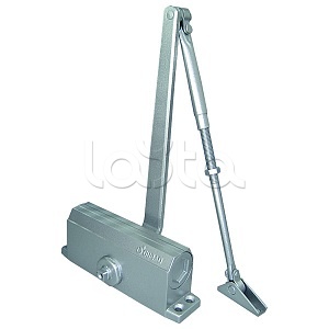 Oubao E-603D (серебро)|Доводчик механический Oubao E-603D (серебро ...
