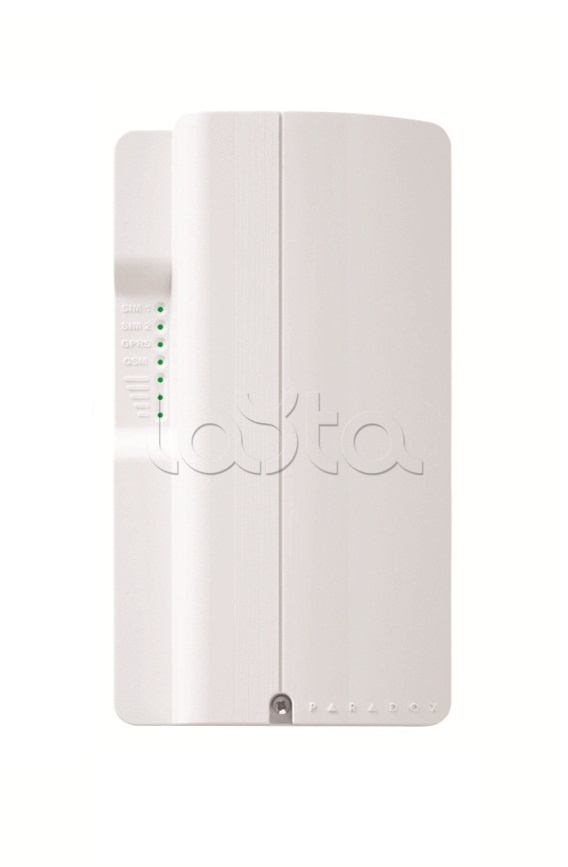 Paradox PCS250|Модуль управления и оповещения по каналам связи GSM/GPRS ...