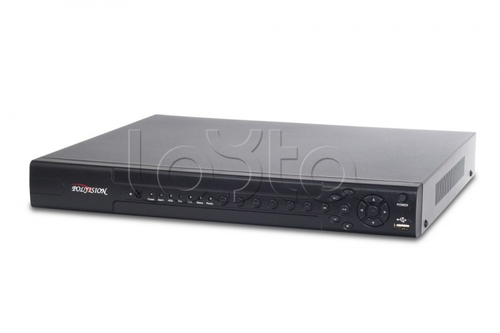 Polyvision PVDR-A4-16M2 v.1.4.1 в Москве: оплата, доставка, самовывоз ...
