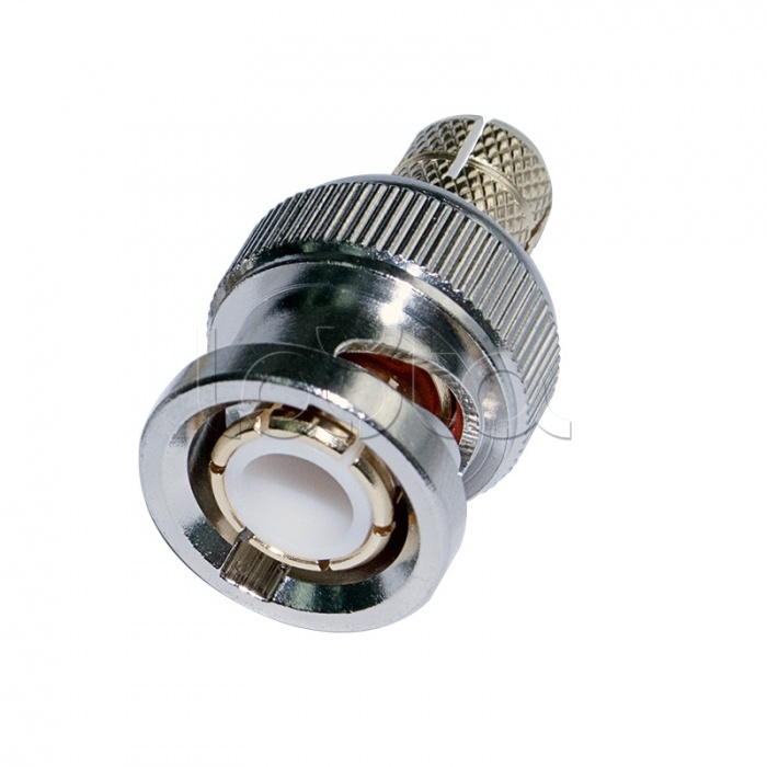 Pv Link Pv Bnc Rg6u Gold Коннектор Bnc обжимной Pv Link Pv Bnc Rg6u