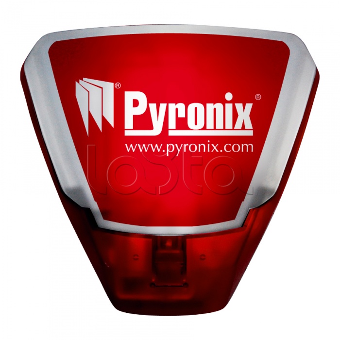 Pyronix DELTABELL E |Оповещатель комбинированный уличный Pyronix ...