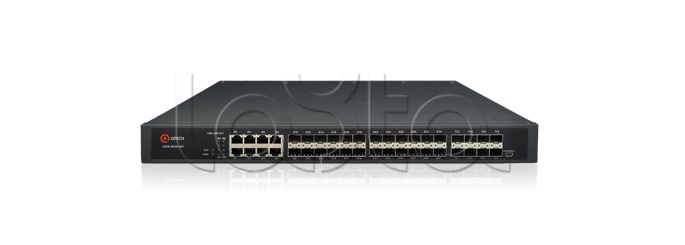 QTECH QSW-8330-56T-POE|Коммутатор 48 портовый QTECH QSW-8330-56T-POE ...
