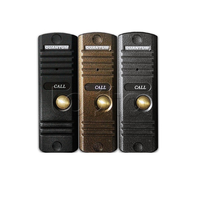 Quantum AT-VD 305N (серебро)|Панель вызывная Quantum AT-VD 305N ...
