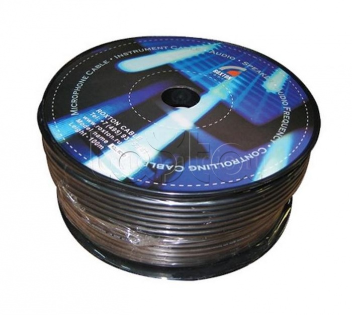 ROXTON SPK104-1|Кабель акустический 2x4 SPK104-1 ROXTON - купить, цена ...