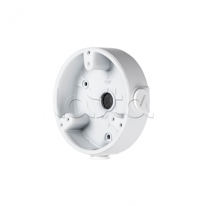 RVi-1BMB-4 white|Коробка монтажная RVi-1BMB-4 white - купить, цена ...