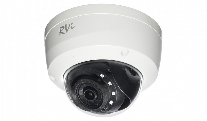 RVi-1NCD2024 (4) white|Сетевая видеокамера RVi-1NCD2024 (4) white ...