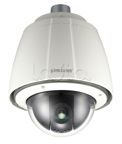 Samsung Techwin SCP-3370THP|Камера видеонаблюдения PTZ уличная Samsung ...