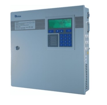 Сигма-ИС БЦП "Р-08" исп. 3 IP30|Блок центральный процессорный Сигма-ИС ...