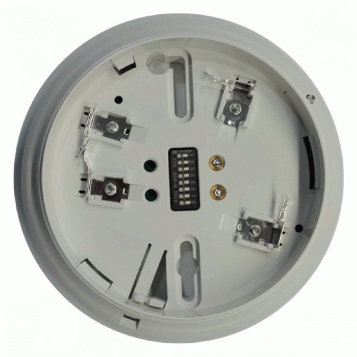 Simplex 4098-5210|База звуковая Simplex 4098-5210 - купить, цена ...