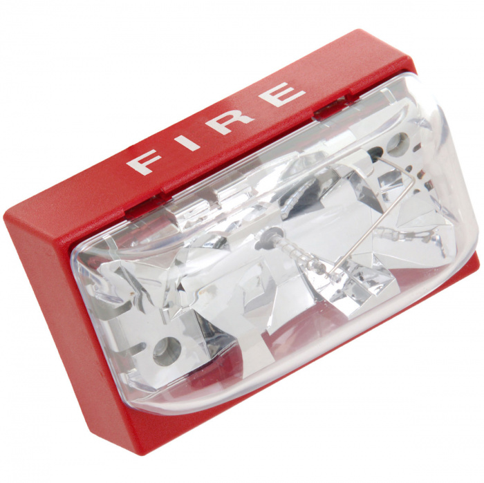 Simplex 4906-9110|Оповещатель световой Simplex 4906-9110 - купить, цена, описание, фото. Продажа ...