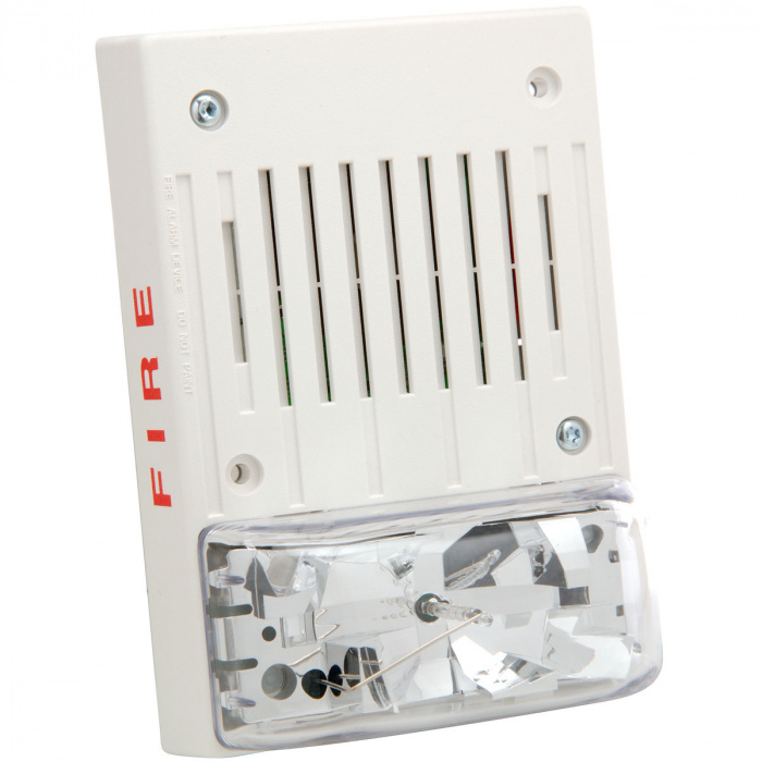 Simplex 4906-9230|Оповещатель комбинированный Simplex 4906-9230 ...