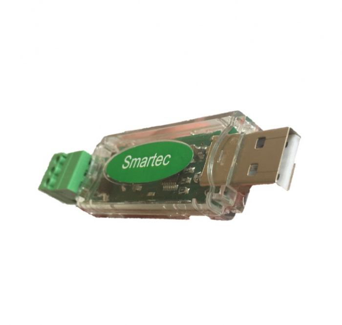 Smartec IC-USB|Преобразователь интерфейса USB/RS485 Smartec IC-USB ...