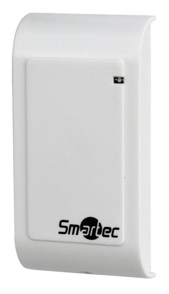 Smartec ST-CR210S-WT|Считыватель MIFARE Smartec ST-CR210S-WT - купить, цена, описание, фото ...