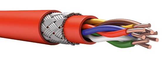 СПКБ Техно КПКПКПнг(А)-FRHF 1x2x2,5|Кабель огнестойкий бронированный, с ...