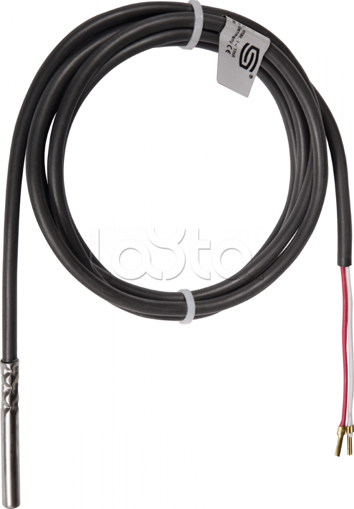 S+S Regeltechnik HTF50-NI1000-ПВХ-5M|Датчик температуры кабельный S+S ...