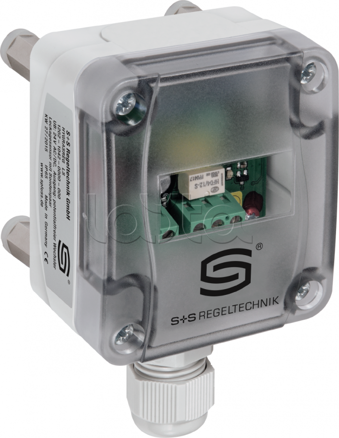 S+S Regeltechnik LS-4|Датчик протечки / конденсата S+S Regeltechnik LS ...