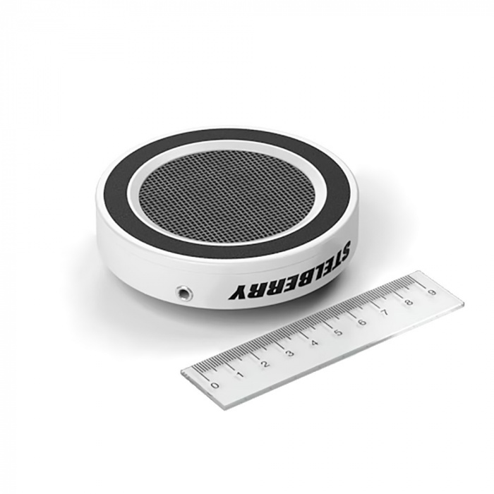 STELBERRY M-205HD|Высокочувствительный HD микрофон с АРУ STELBERRY M ...