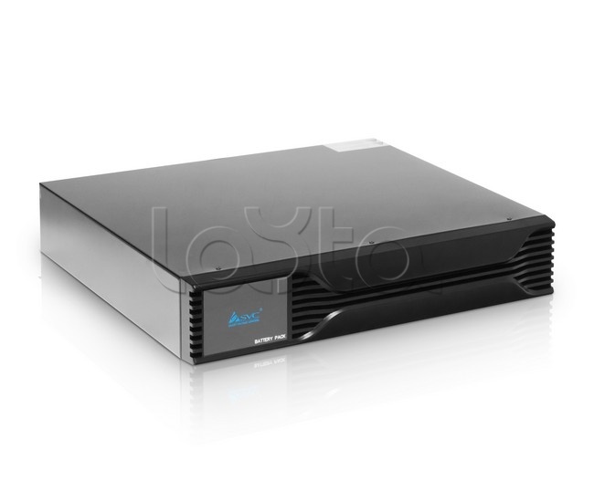 SVC RT-6/10KL-LCD|Блок батарейный SVC RT-6/10KL-LCD - купить, цена, описание, фото. Продажа Блок ...