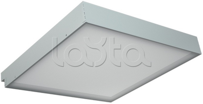 Световые технологии OPL/R ECO LED 595 EM 4000K (1028000490)|Светильник ...