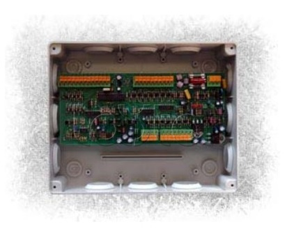 Текон-Автоматика КТП|Концентратор теплового пункта Текон-Автоматика КТП ...