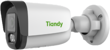 Tiandy TC-C34GS Spec:I5/E/Y/C/SD/2.8mm/V4.2|Уличная IP-камера Tiandy TC ...