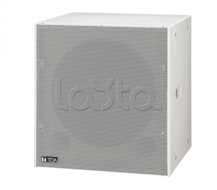 TOA FB-150B|Сабвуфер TOA FB-150B - купить, цена, описание, фото. Продажа Сабвуфер TOA FB-150B на ...