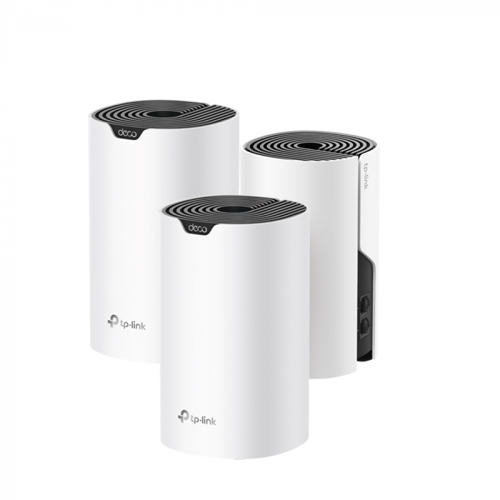 TP-Link Deco S4(2-pack)|Mesh-система AC1200 TP-Link Deco S4(2-pack ...