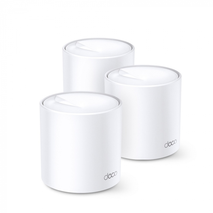 TP-Link Deco X20(3-pack)|Mesh-система AX1800 TP-Link Deco X20(3-pack ...